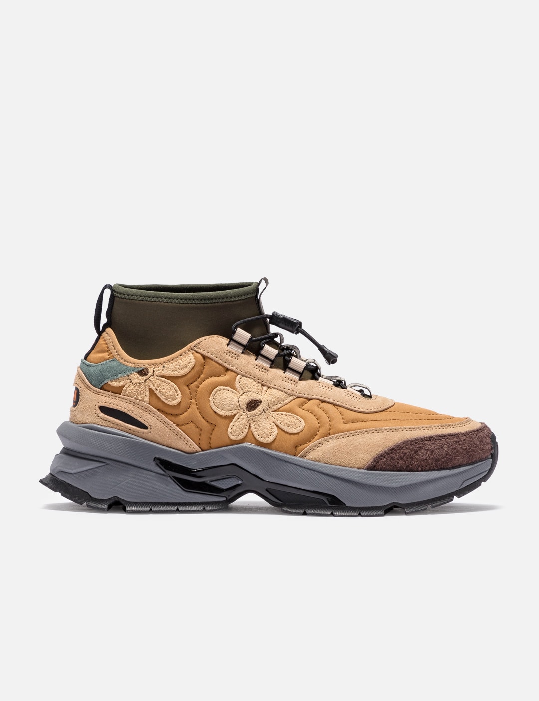 Puma - Puma x P.A.M Nano RDR | HBX - Globally Curated Fashion and ...