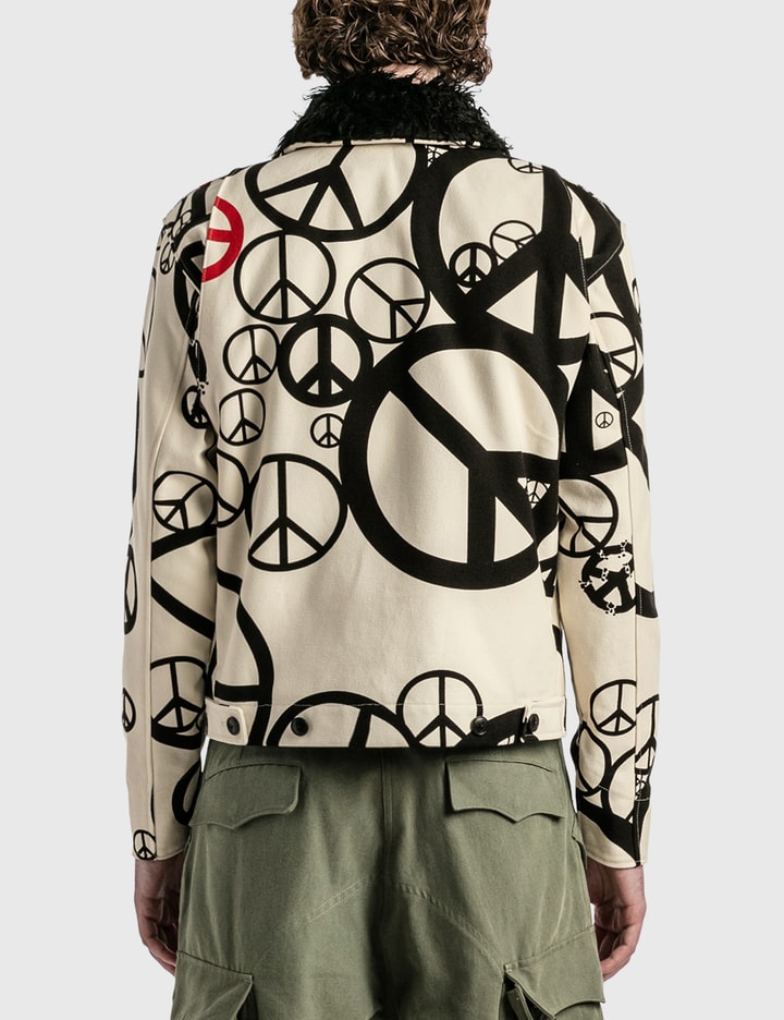 FAF - Petroit Work Jacket | HBX