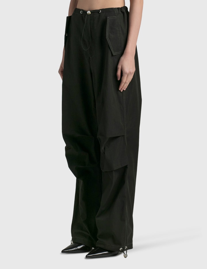 Dion Lee - Toggle Parachute Pants | HBX