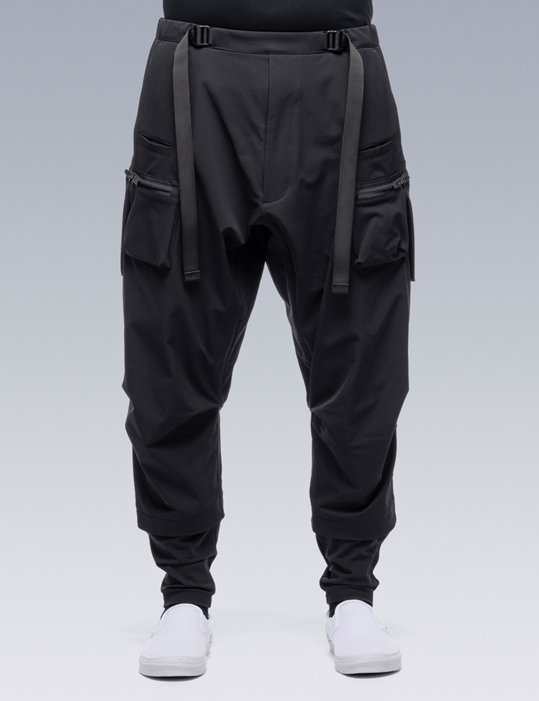ACRONYM® - Schoeller® Dryskin™ Cargo Pants | HBX - Globally Curated ...