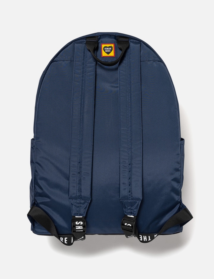 Human Made - BACKPACK | HBX - HYPEBEAST 為您搜羅全球潮流時尚品牌