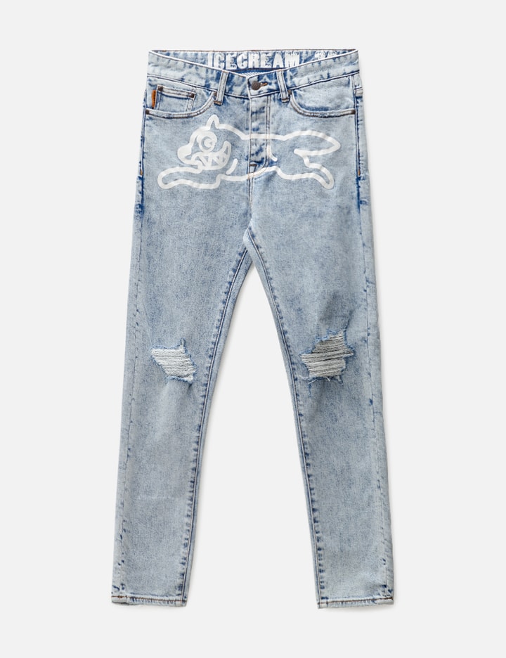 Icecream - Cone Jeans | HBX