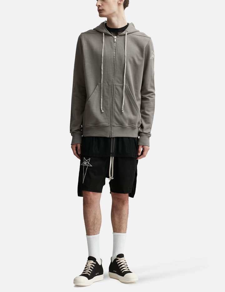 Rick Owens - Rick Owens x Champion Jason's Hoodie | HBX