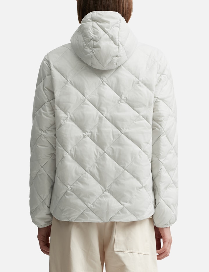 Hiking Patrol - Light Down Hood Jacket | HBX