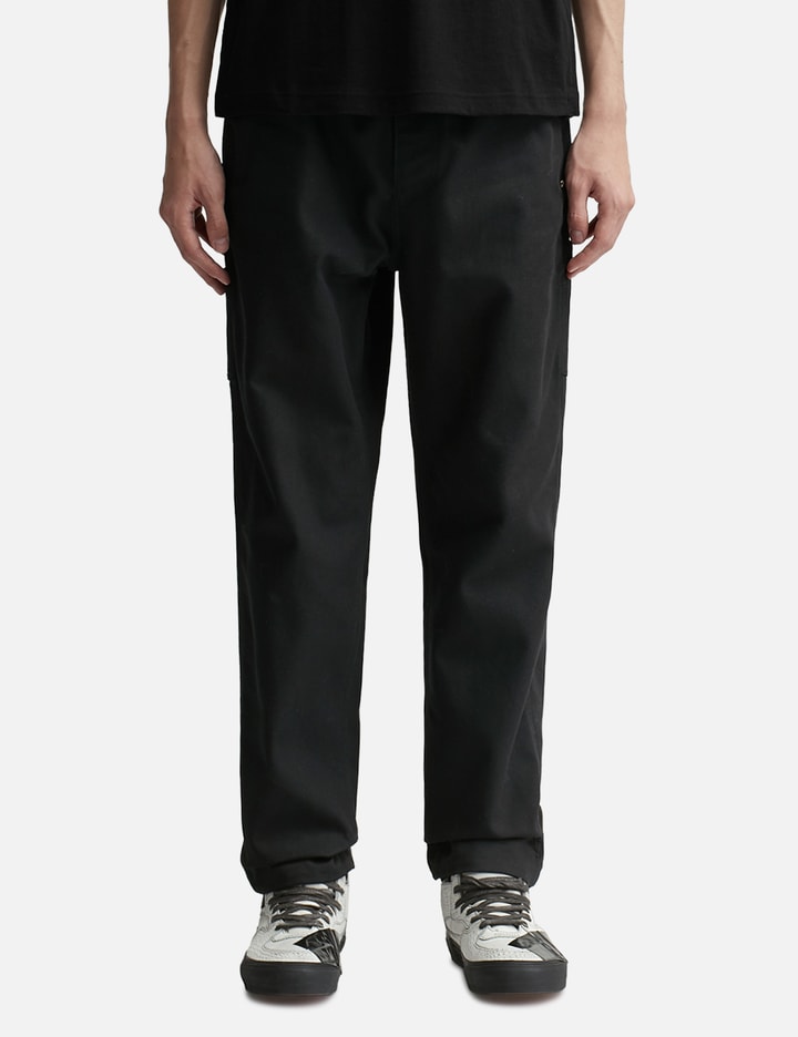 Sacai - Sacai X CARHARTT WIP CANVAS PANTS | HBX - Globally Curated ...