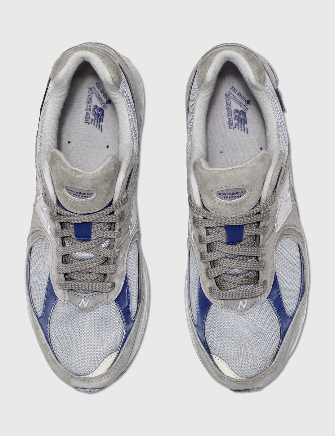 New Balance - 2002RX | HBX - Globally Curated Fashion and Lifestyle by ...