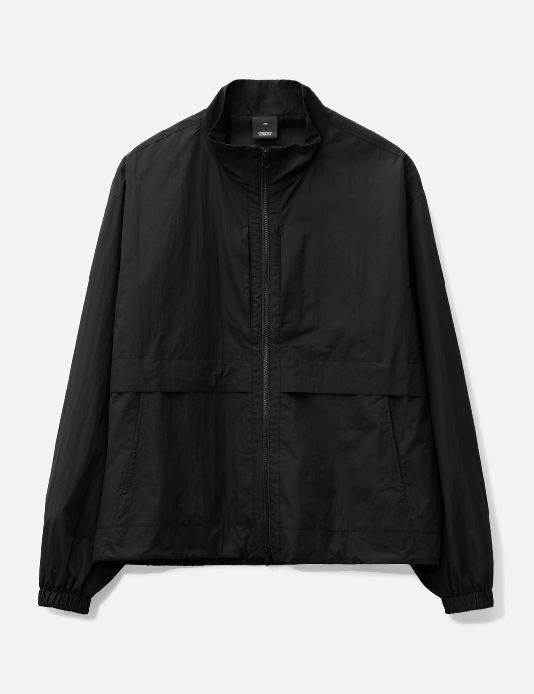 Hypebeast - TRACK JACKET | HBX - Globally Curated Fashion and Lifestyle ...