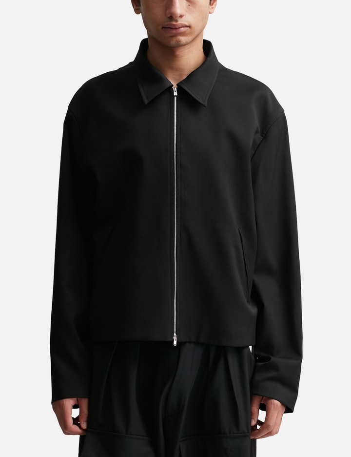 Our Legacy - MINI JACKET | HBX - Globally Curated Fashion and Lifestyle ...