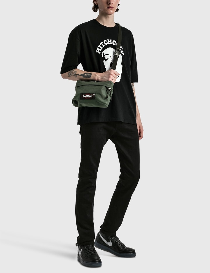 Undercover - UNDERCOVER X EASTPAK CROSSBODY BAG | HBX
