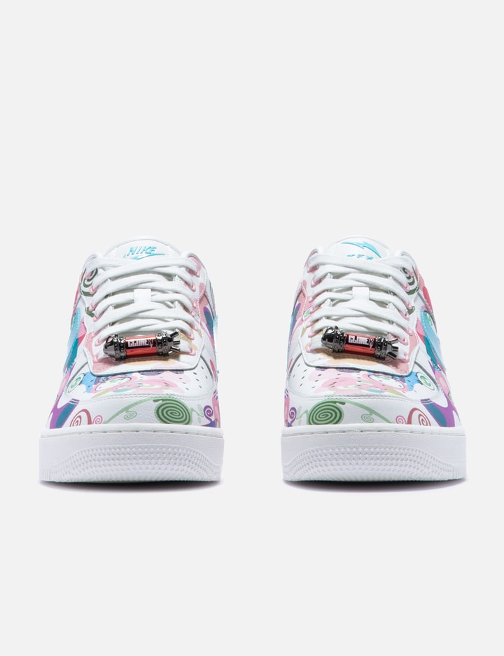 Nike - RTFKT CLONE AIR FORCE 1 | HBX - Globally Curated Fashion and ...