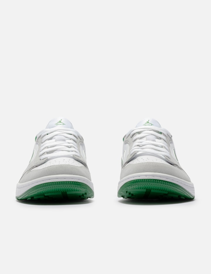 Golfposer Nike Golf Shoes - Air Jordan 1 Low G: spikeless, waterproof ...