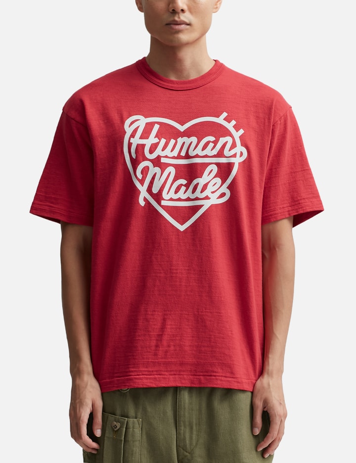 Human Made - Color T-Shirt #2 | HBX