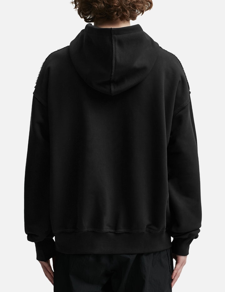 Misbhv - RAGER HOODIE | HBX - Globally Curated Fashion and Lifestyle by ...