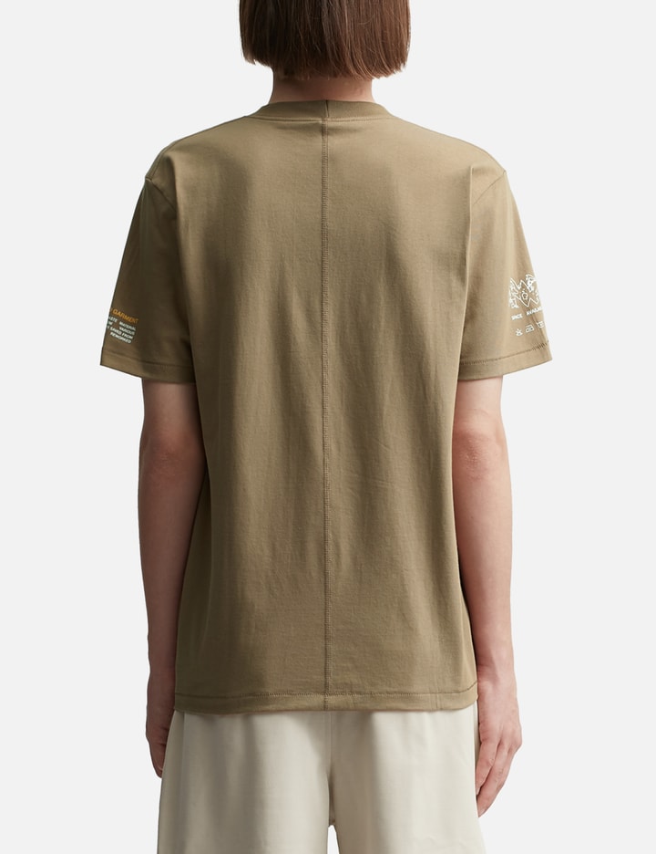 Space Available - Making Space T-shirt | HBX