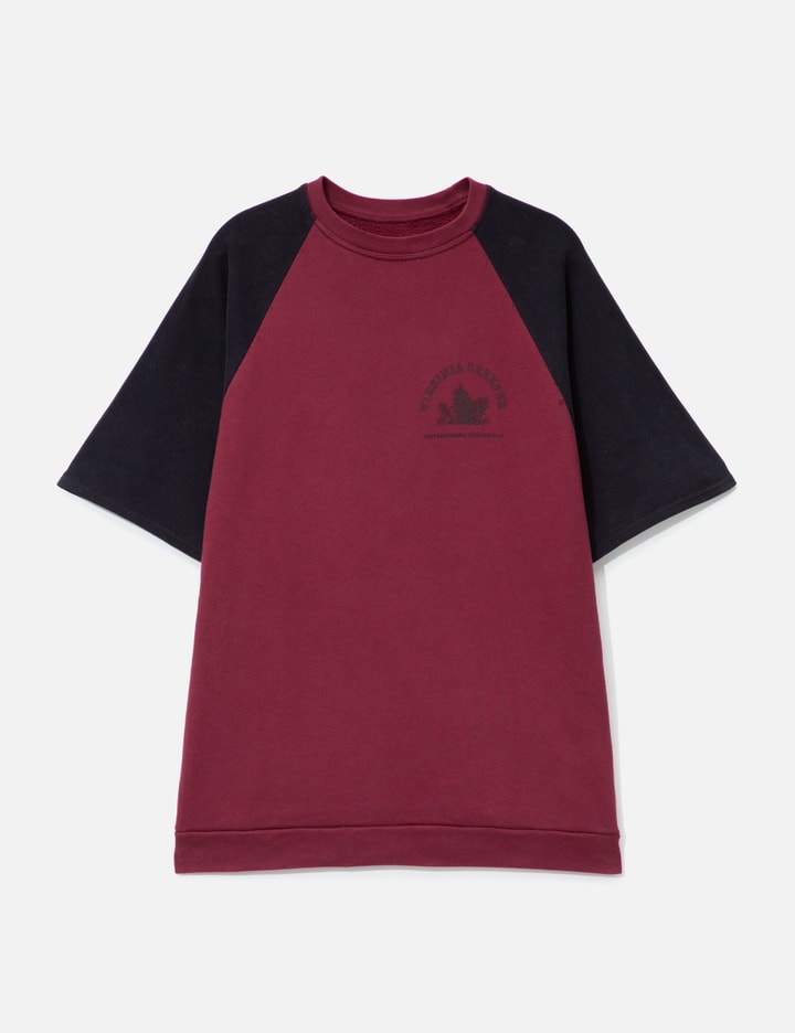 Raf Simons - Archive Redux Virginia Creeper Top | HBX