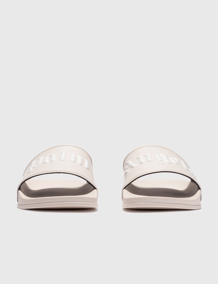 Palm Angels - Pool Sliders | HBX - Globally Curated Fashion and ...