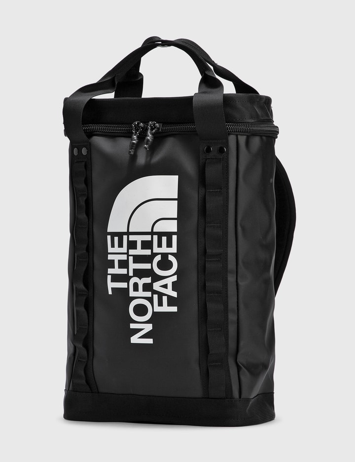 The North Face - EXPLORE FUSEBOX BACKPACK S | HBX - Globally Curated ...