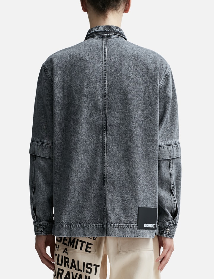 OAMC - SIERRA SHIRT | HBX