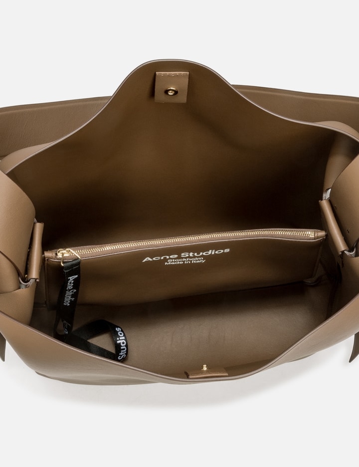 Acne Studios - Midi Musubi Shoulder Bag | HBX