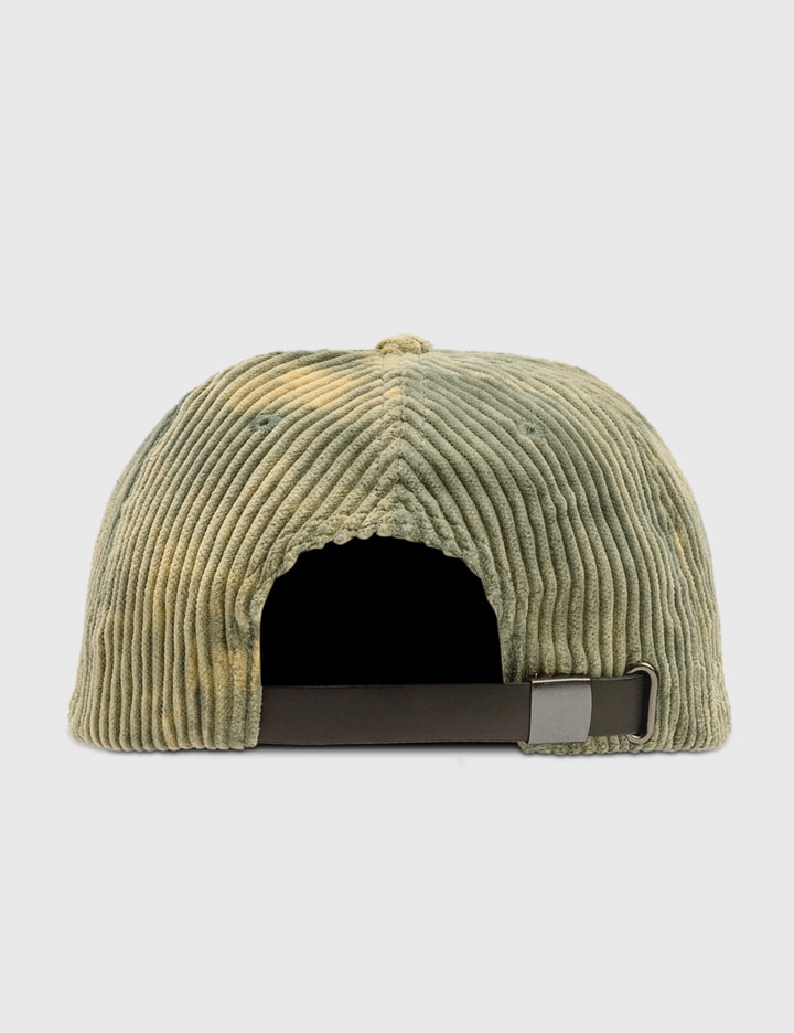 Brain Dead - Bleached Cord Cap | HBX
