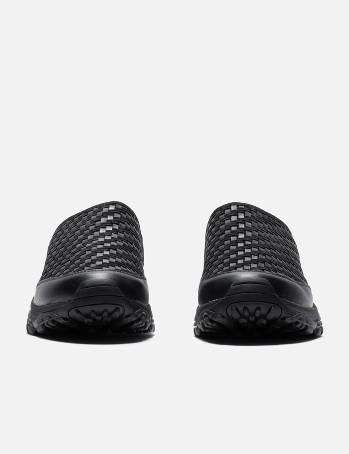 Merrell 1TRL - Moab 2 Slide LTR Woven SE | HBX