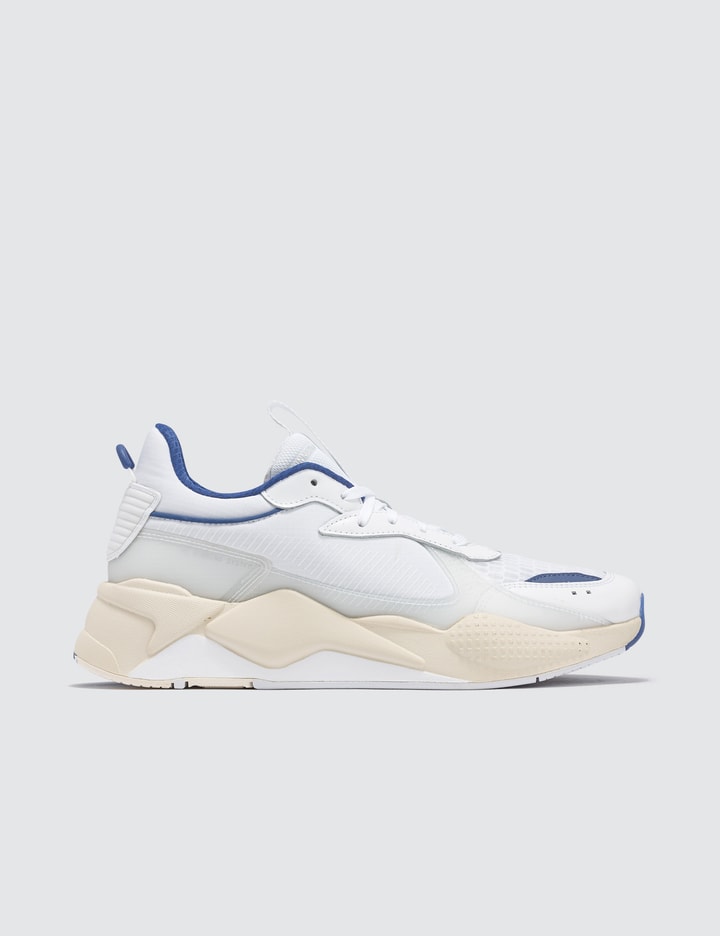 Puma - RS-X Tech Sneaker | HBX - Globally Curated Fashion and Lifestyle ...