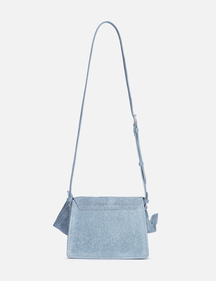 Y/PROJECT - WIRE BAG | HBX