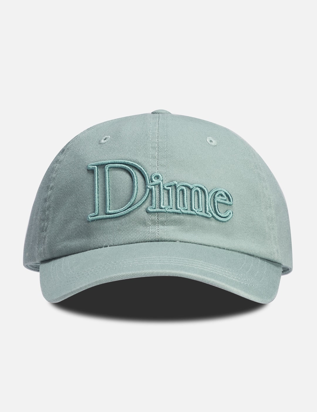 Dime - Dime Classic 3D Cap | HBX - Globally Curated Fashion and ...