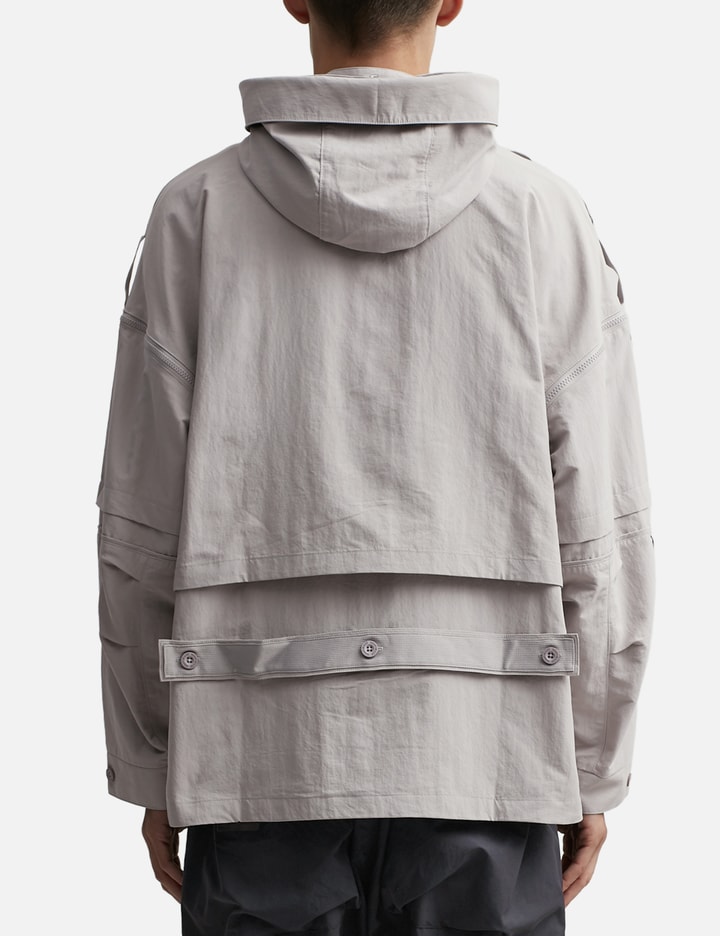 GOOPiMADE - GOOPiMADE x Acrypsis - Functional Jacket | HBX - Globally ...