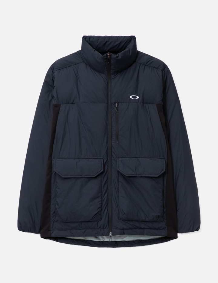 Oakley Oakley Supple Padded Jacket - 防潑水、吸熱保暖外套，輕盈彈性，適合城市與戶外 | HBX