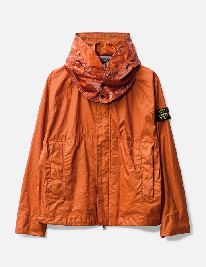 Stone Island - Membrana 3L Jacket | HBX