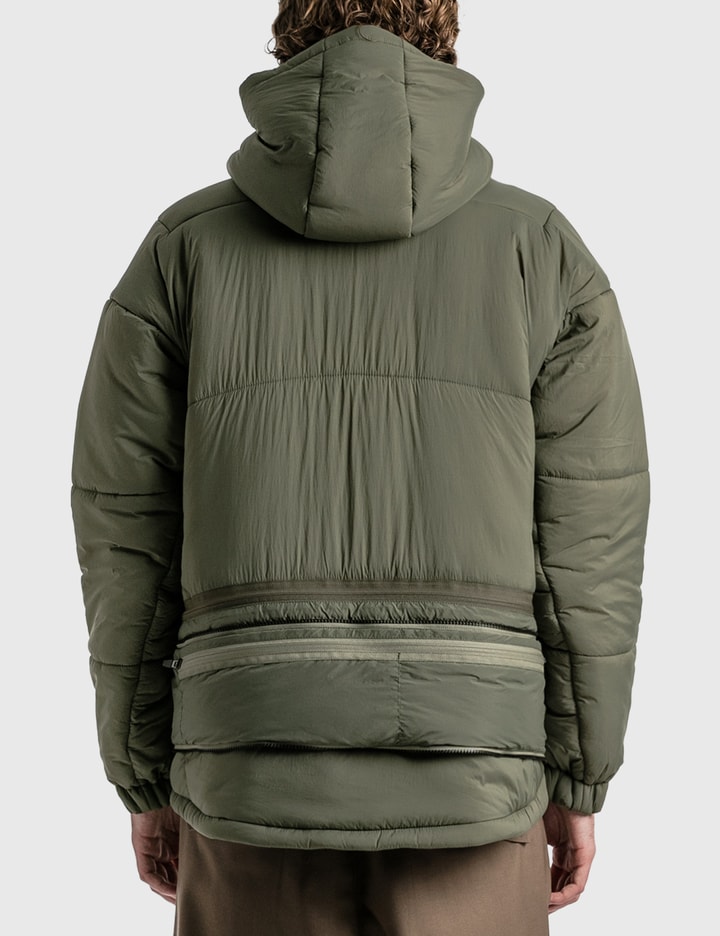 WILD THINGS - Puff Jacket | HBX