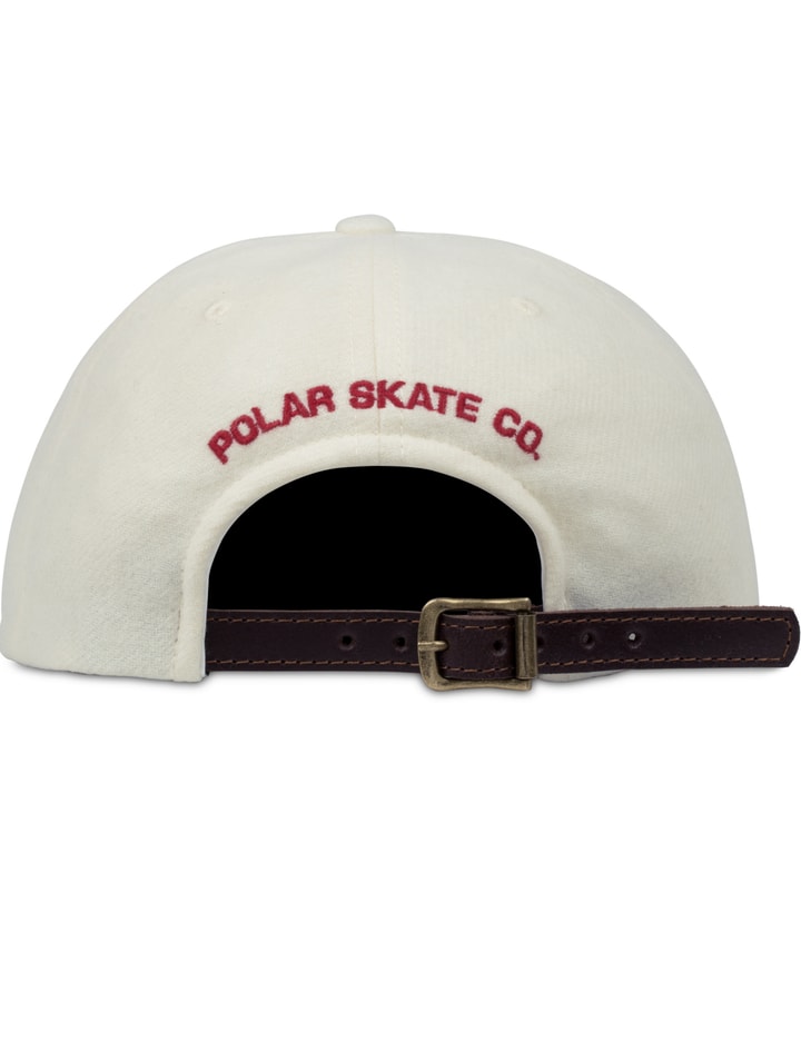 Polar Skate Co. - Baseball Cap | HBX - Globally Curated Fashion and ...