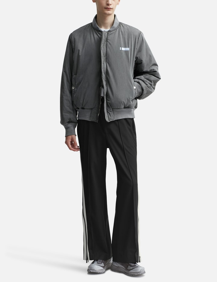 C2H4 - Volcano Bomber Jacket | HBX