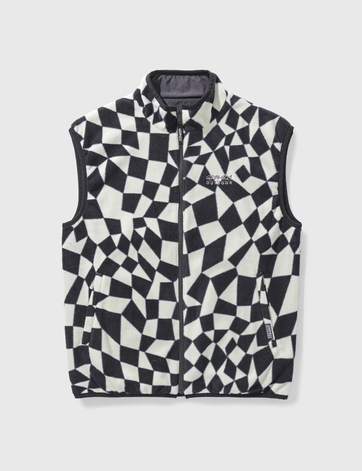 Gramicci - Reversible Vest | HBX