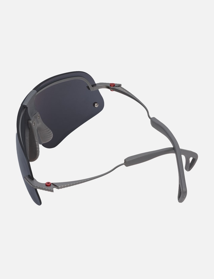 District Vision Aiko Ti - Lunettes de soleil en titane aéronautique ...