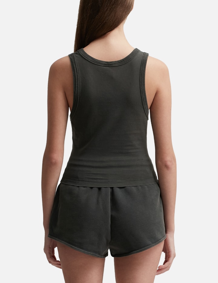 Entire Studios - Cropped Tank Top | HBX - Globally Curated Fashion and ...