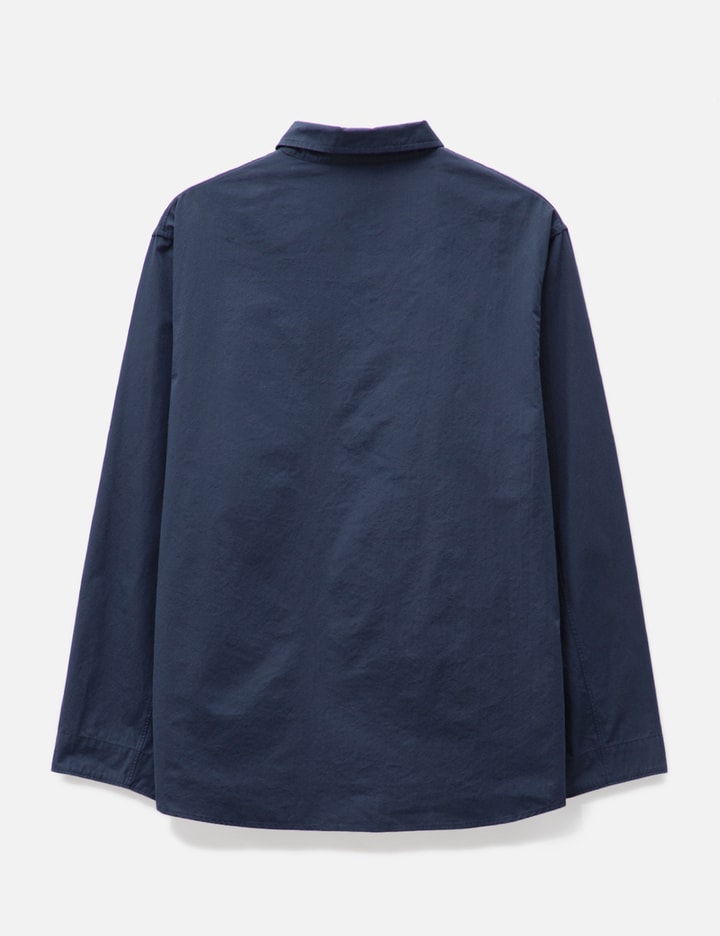 Nanamica - ODU Jacket | HBX - Globally Curated Fashion and Lifestyle by ...