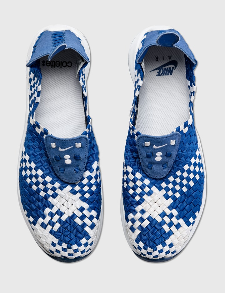 Nike - Colette x Nike Air Woven 'The Beach' | HBX - HYPEBEAST 為您搜羅全球潮流時尚品牌