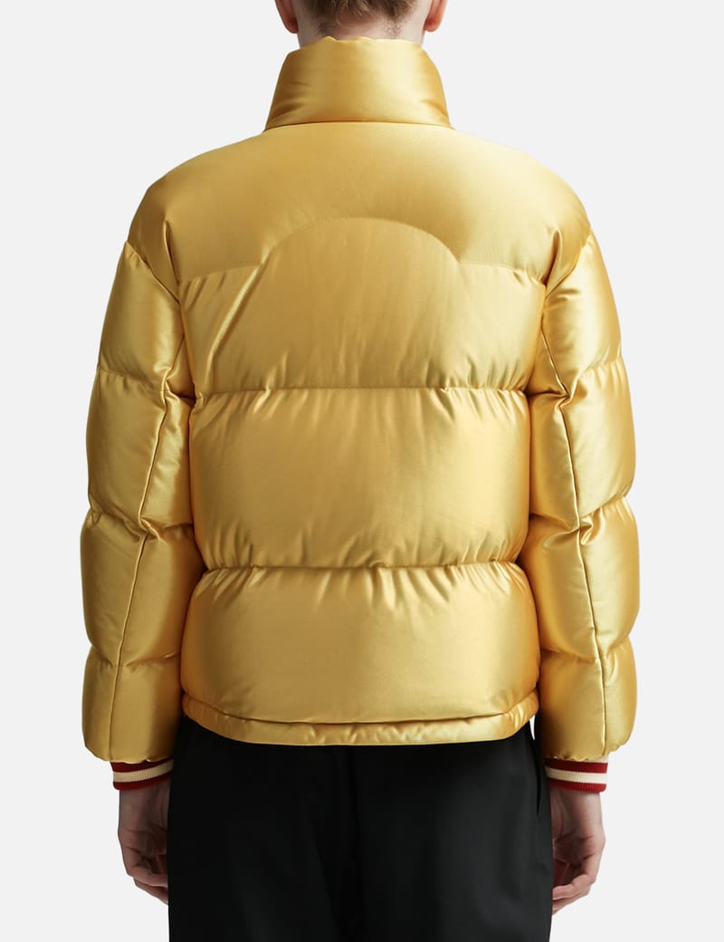 Moncler Genius - 8 Moncler Palm Angels Keon Jacket | HBX Moncler Genius - 8 Moncler Palm Angels Keon Jacket | HBX