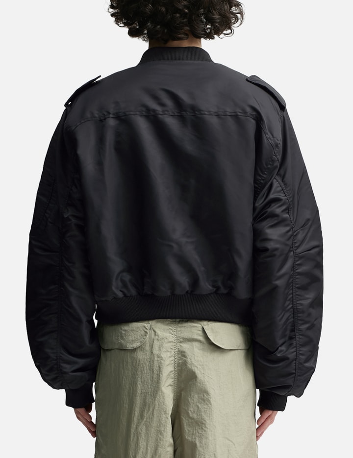 Entire Studios - A-2 Bomber Jacket | HBX