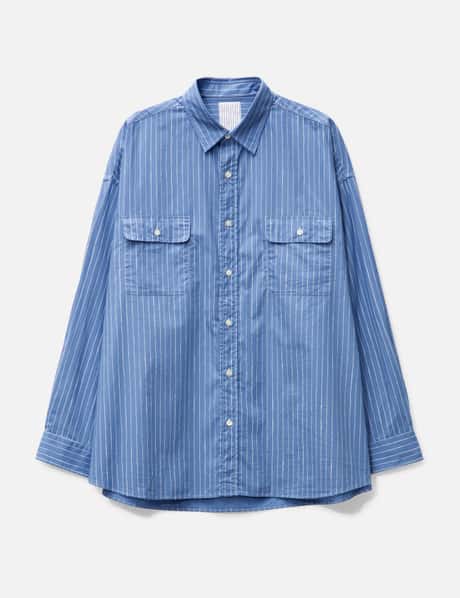 Stripes For Creative | HBX - Globally Curated Fashion and Lifestyle by ...