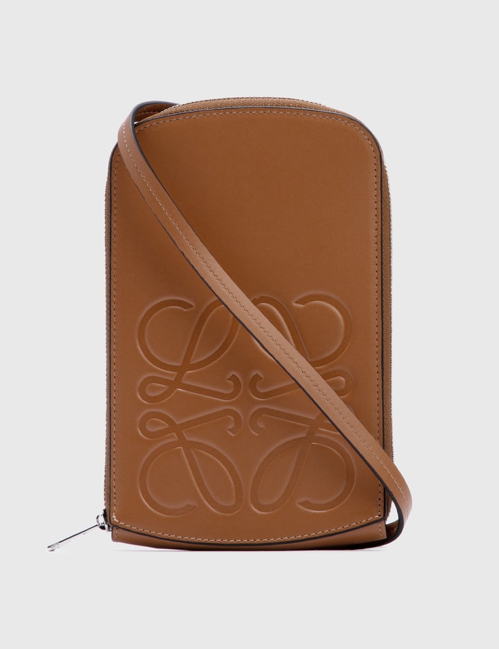 Loewe - Brand Multifunctional Case | HBX - Globally Curated Fashion and ...