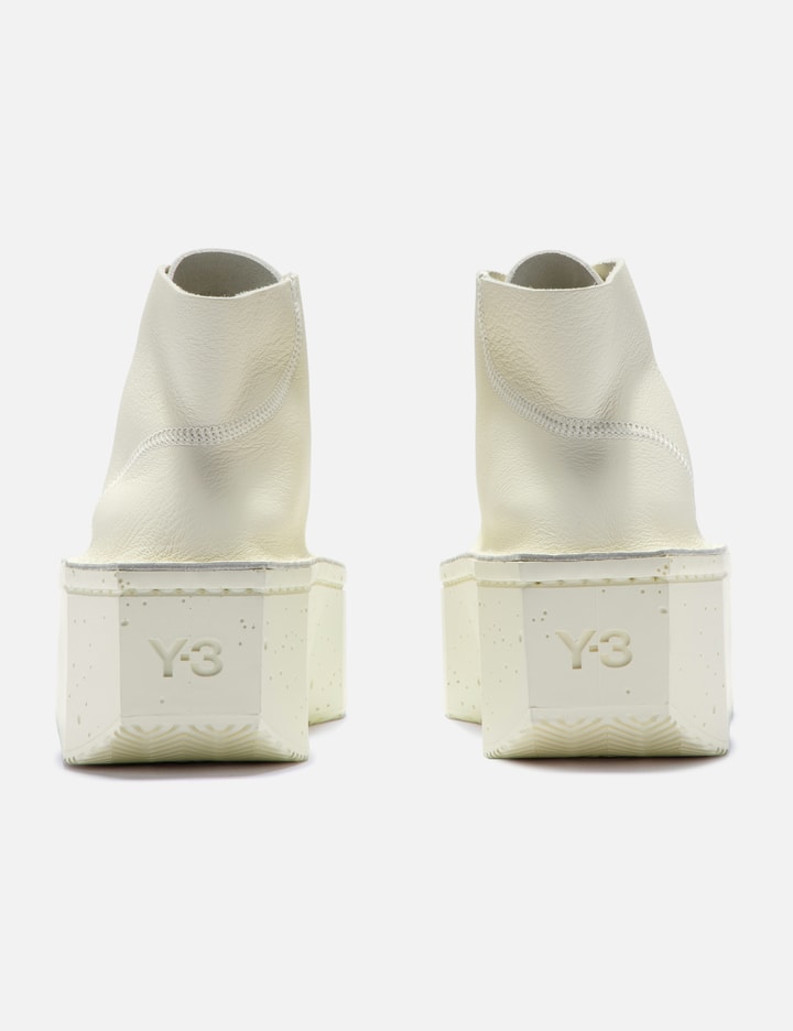 Y-3 - Y-3 KYASU HI | HBX - Globally Curated Fashion and Lifestyle by Hypebeast