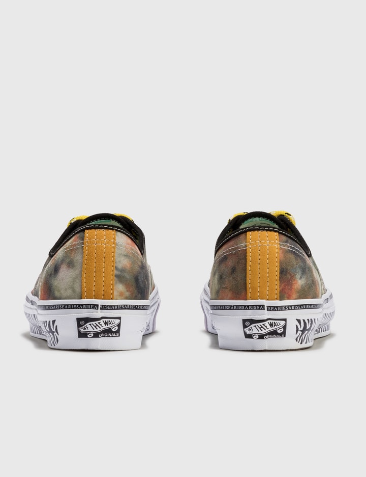 Vans - Vans X Aries Og Authentic Lx | HBX - Globally Curated Fashion ...