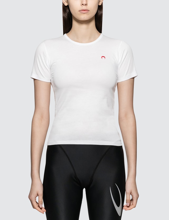 Marine Serre - Minifit T-shirt | HBX