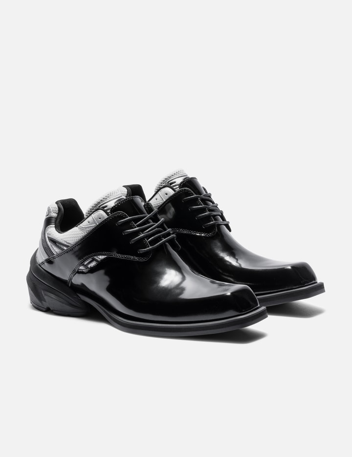 Remagine - Hybrid Derby Shoes “Starting Blocks” | HBX