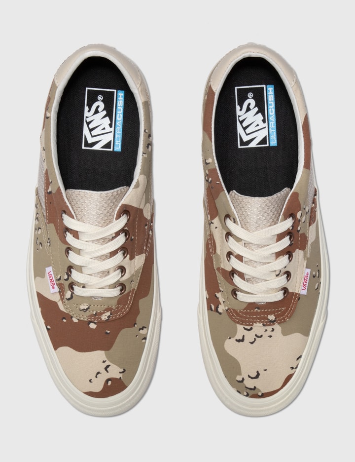 Vans - Acer Mesh NI SP Sneaker | HBX