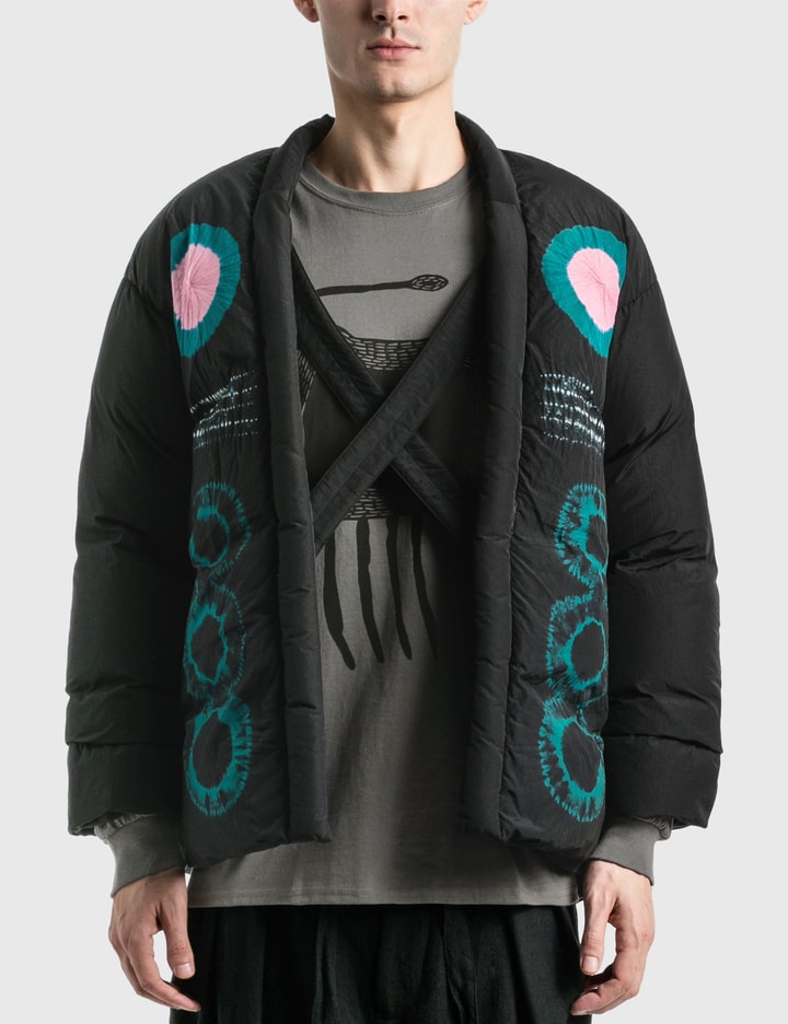 Sasquatchfabrix. - Down Hanten Jacket | HBX