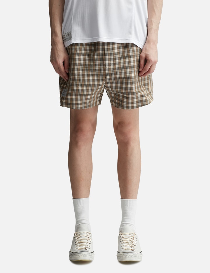 Umbro - Slam Jam X umbro Rude Swim Shorts | HBX - Globally Curated ...